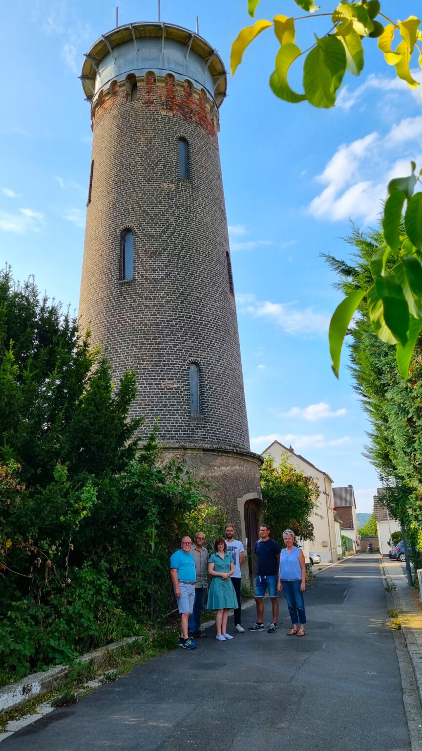 Freie Bürgerliste Kripp: Erhalt des Kripper Wahrzeichens sichern – FBL