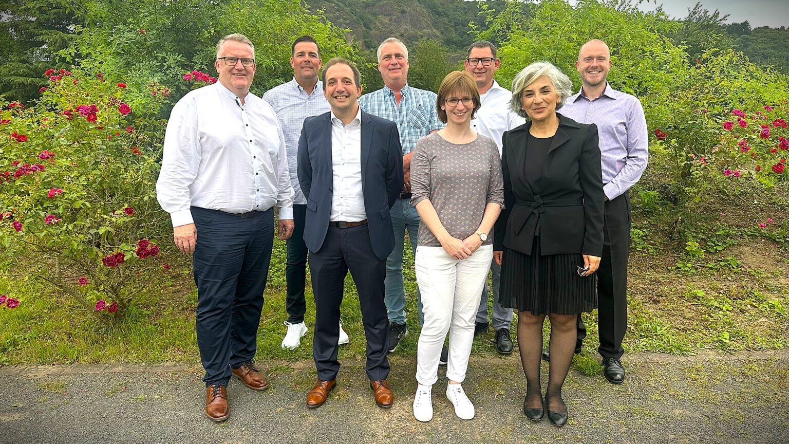 FBL-Fraktion im Rat der Stadt Remagen hat sich gebildet – FBL